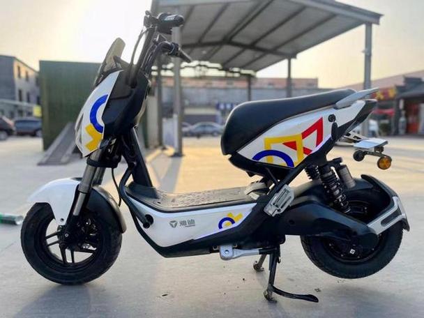 电动车400w和350w什么区别图标