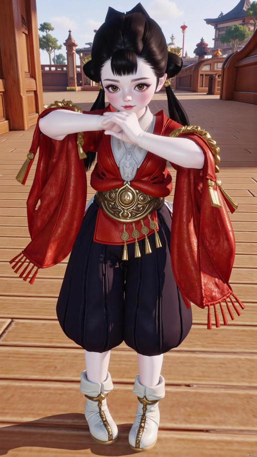 一梦江湖 沧海图标