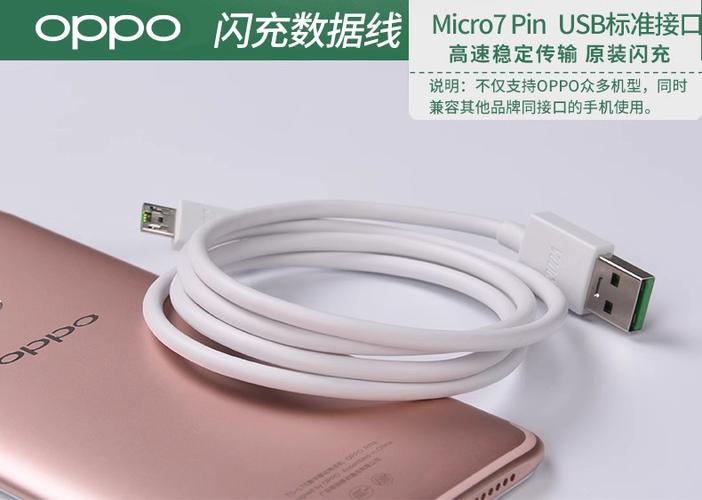 vivo能用oppo的快充吗图标