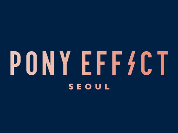 ponyeffect什么品牌图标