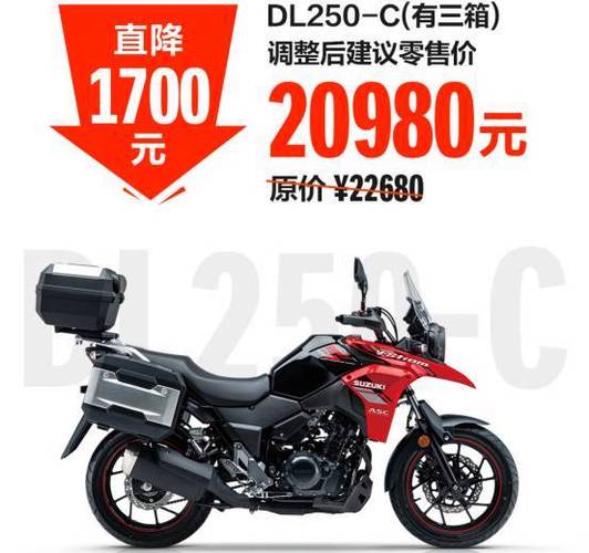 dl250最快速度能跑多少图标