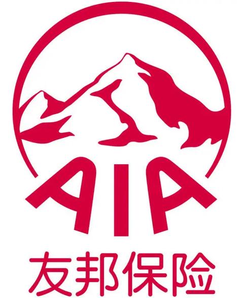 友邦保险app安卓下载图标