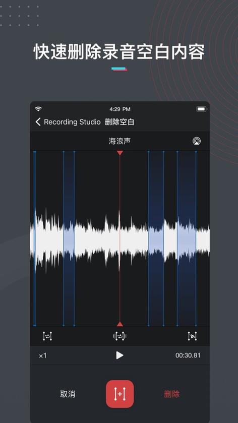 录音评测专业版