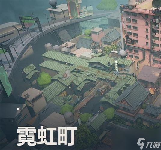 无畏契约一共多少地图图标