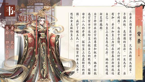 盛世芳华小游戏4399图标