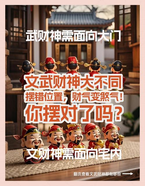 拼多多财神爷在哪里图标