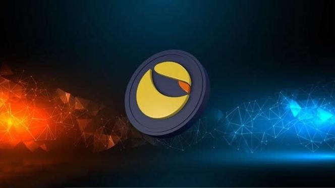 LUNC币最新官方消息图标