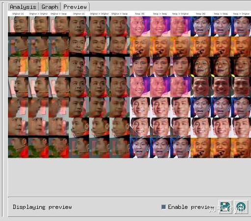 faceswap安装教程图标