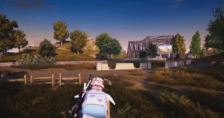 pubg如何组队图标