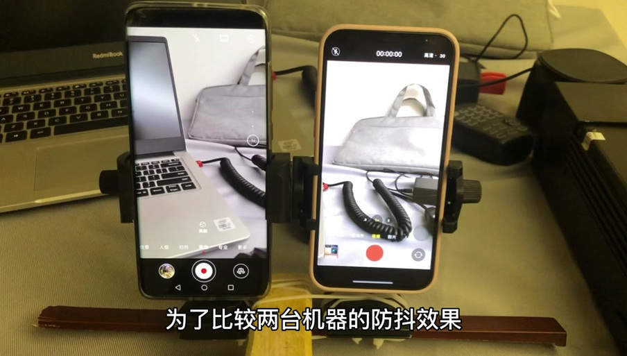 12pro有防抖吗截图