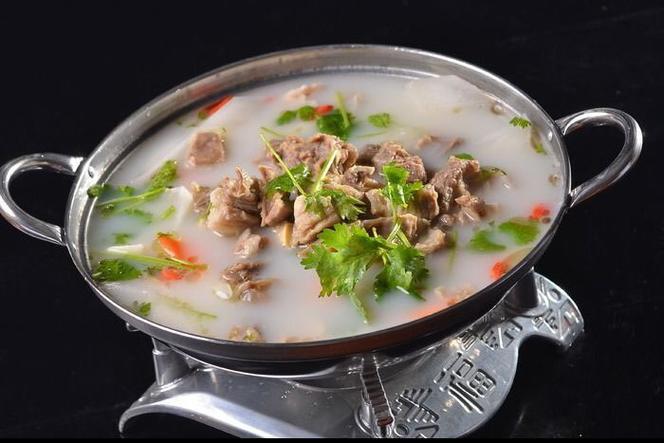 锅仔有什么特色菜图标
