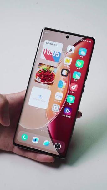 vivo时光视窗有什么用截图