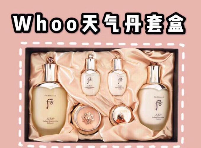 韩国whoo官网图标