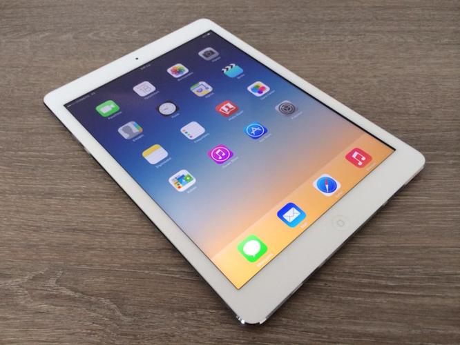 iPad air2图标