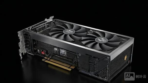 nvidia产品系列图标