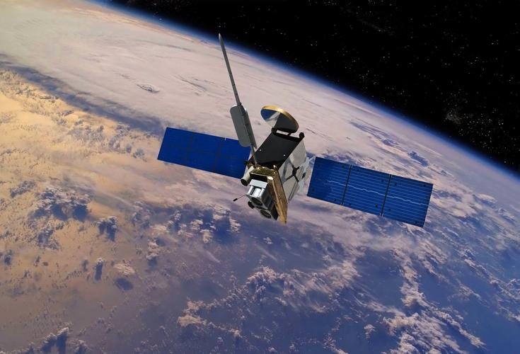 卫星地图测量亩数图标
