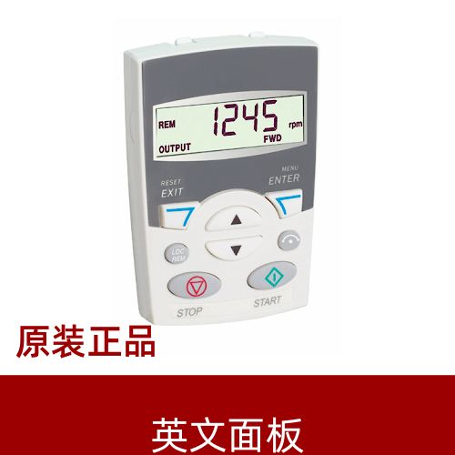 abb变频器acs510图标