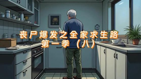 丧尸爆发之全家求生路