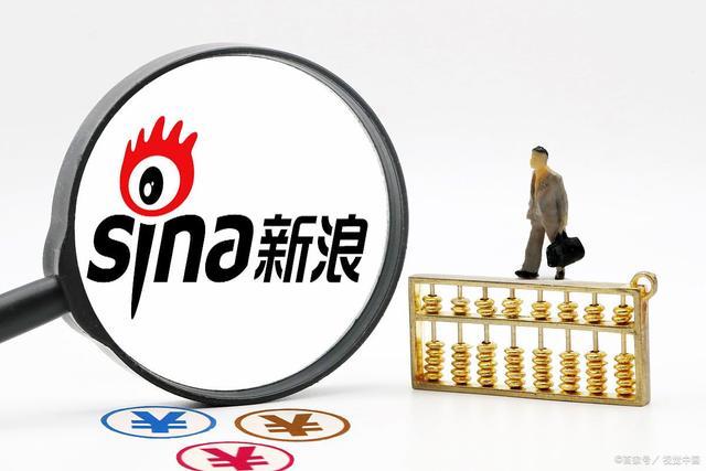 新浪分期app下载图标