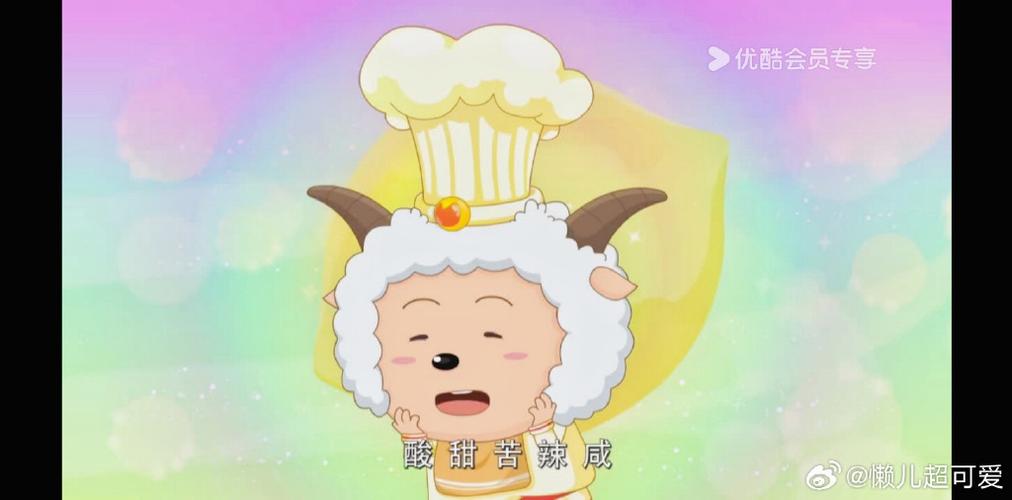 懒羊羊绰号大全缩略图