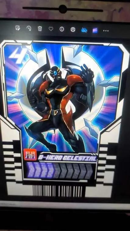 游戏王卡片自制器