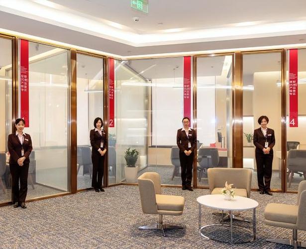 中国银行 vip图标
