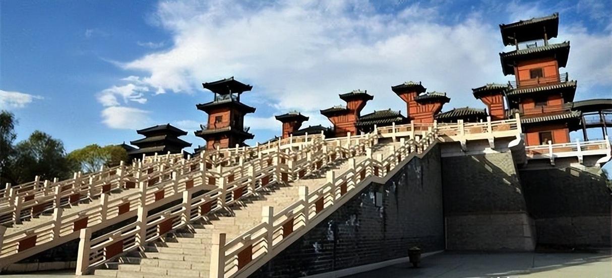 我国的古都都有哪些地方截图
