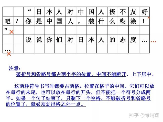 引用诗句标点符号的用法图标