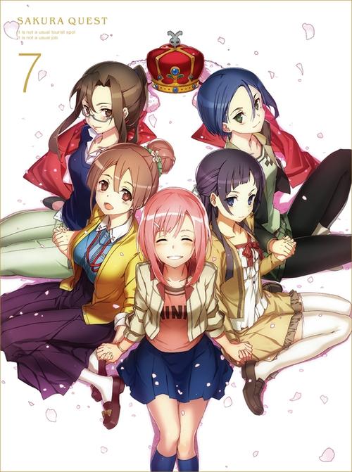 樱花任务图标