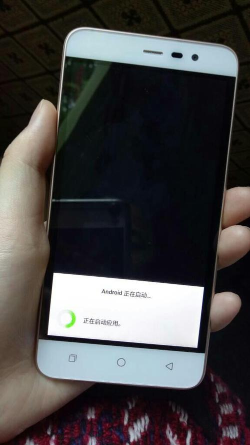 酷派手机打不开了怎么办视频图标