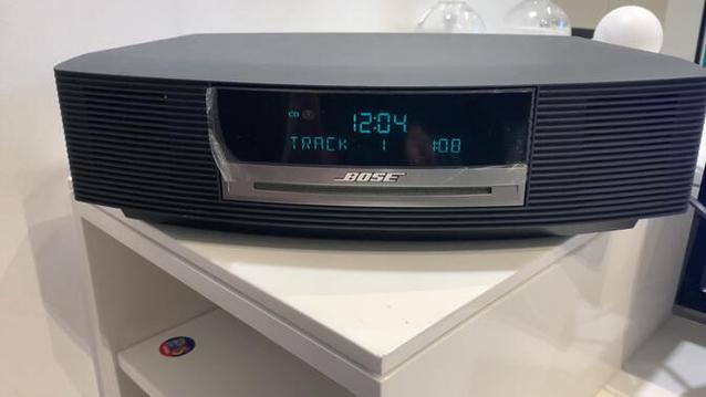 bose 妙韵3