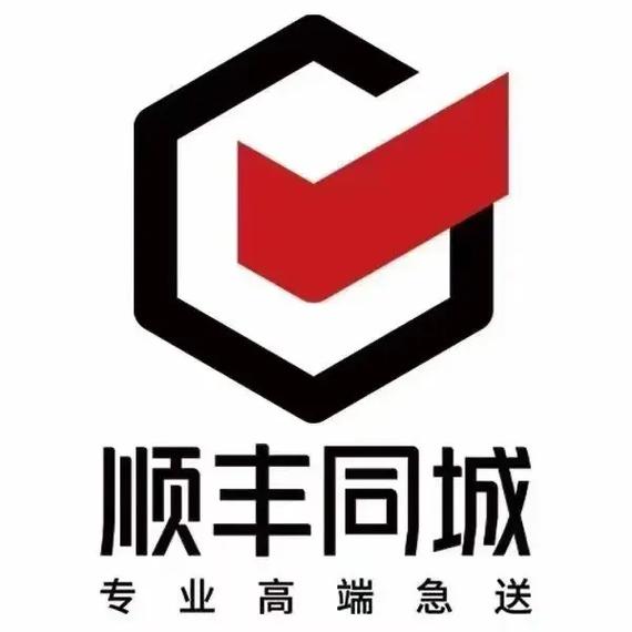 顺丰同城图标