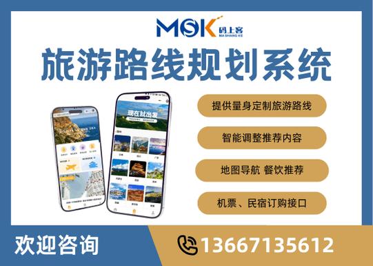 旅游路线规划用什么软件图标