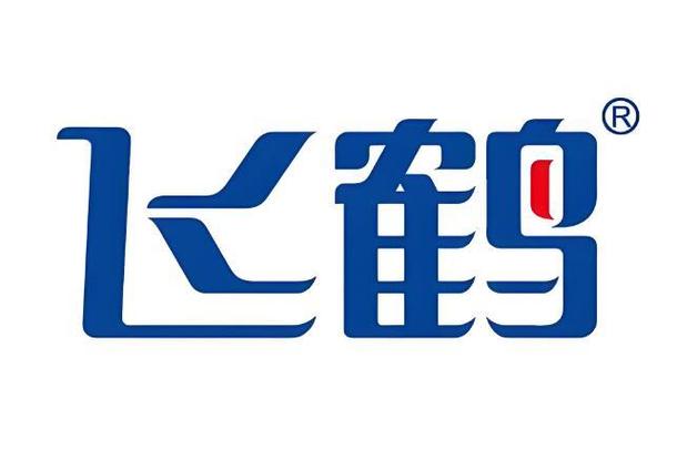 中国飞鹤公司简介截图