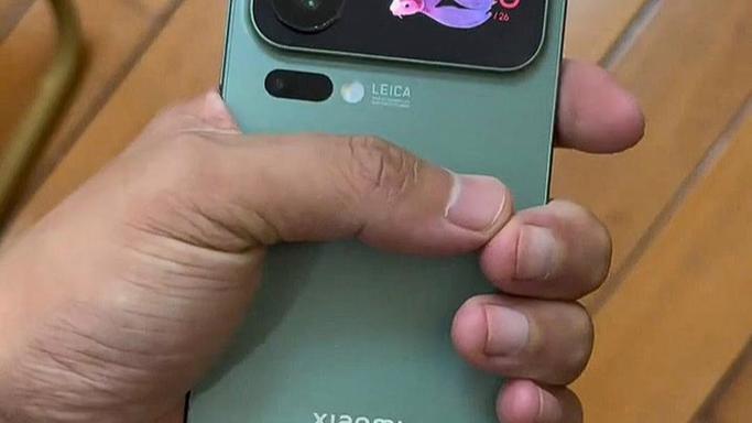 小米手机打电话对方听到杂音图标