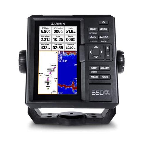garmin gps使用方法截图