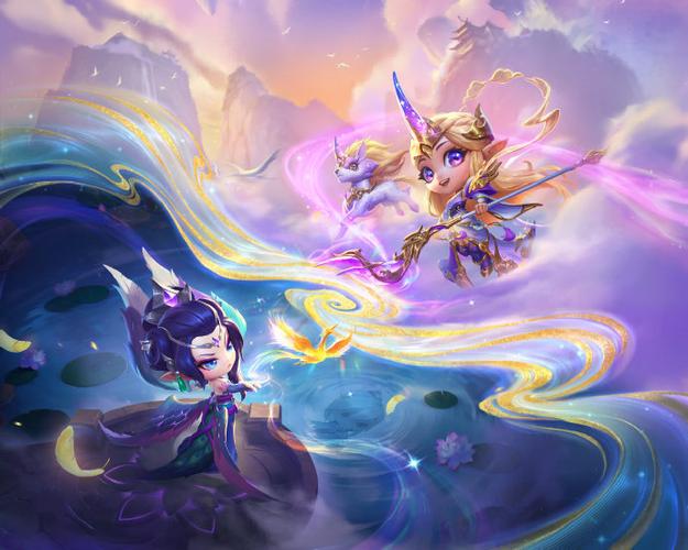 金铲铲台服怎么下载图标
