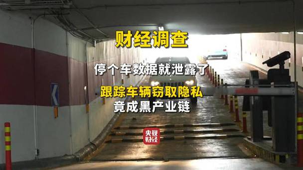 停车场10大暴利项目图标