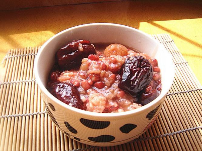 红枣桂圆红豆图标