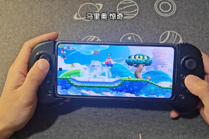 ns模拟器按键怎么没反应截图
