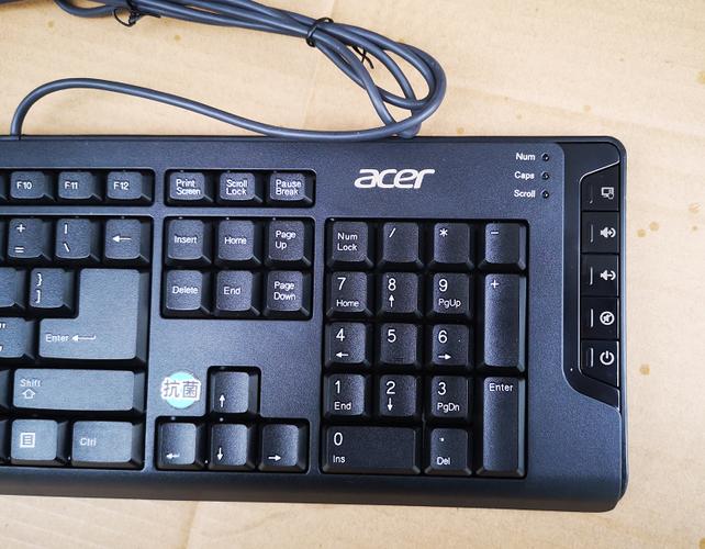hid键盘和ps2键盘区别图标