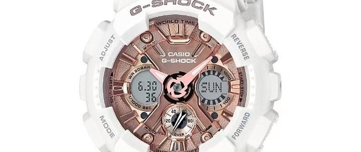G-SHOCK+下载