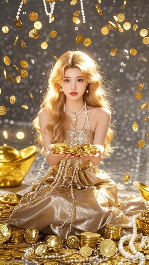 梦幻西游赚了多少钱图标