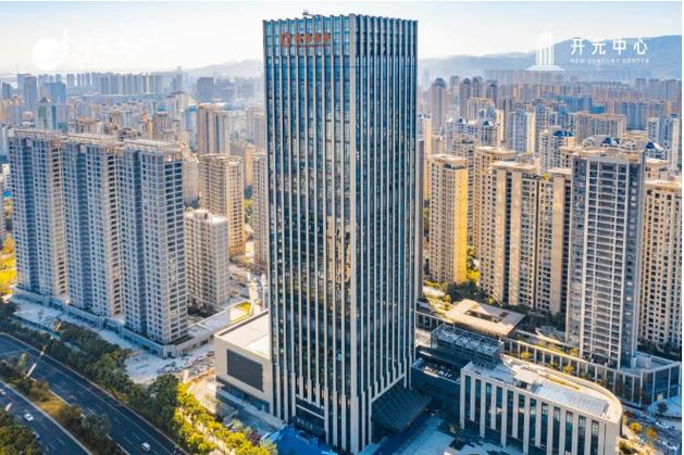 开元图标