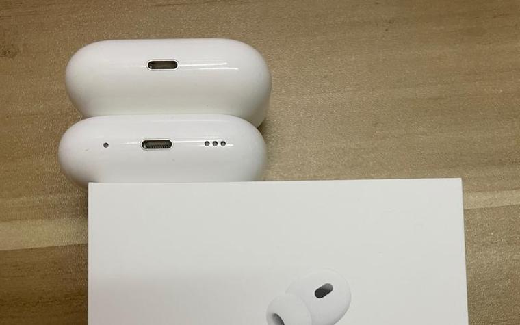 苹果耳机盒子丢了截图