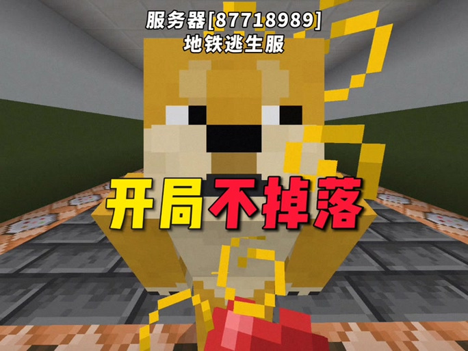 我的世界单独物品不掉落截图