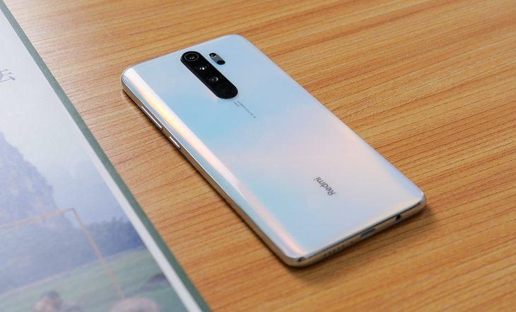 红米note8pro未知来源在哪图标