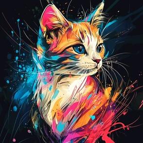 创作猫免费下载图标