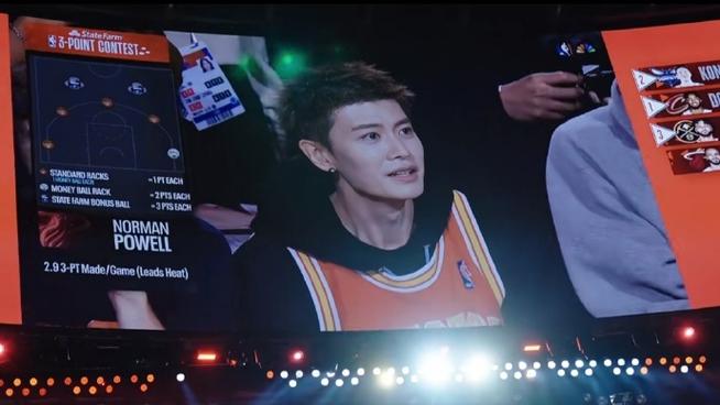 自己剪辑的NBA视频算原创吗图标