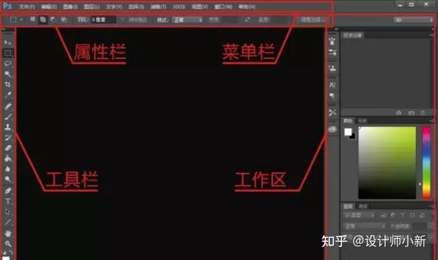 ps入门基础视频教程图标